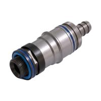 China UQD Series Universal Quick Disconnect Coupling 2/4/6/8 Inch SUS304 SUS316 for sale