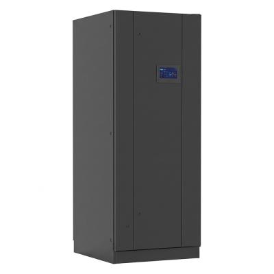 China SY-SC40UD Precision Air Conditioner 50.8 kW Airflow 9,610 m&sup3;/h for Data Center for sale
