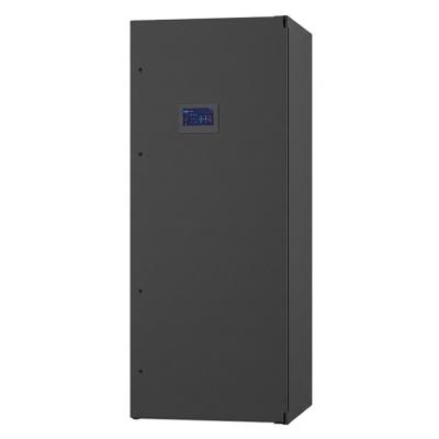 China SY-SC50UD Precision Air Conditioner 62.8 kW Airflow 10,230 m&sup3;/h for Data Center for sale