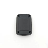 China Custom Plastic Molding Service for CNC Precision Turning and Milling Fitting Spare Parts for sale