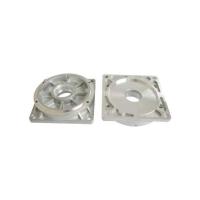 China Custom CNC Aluminum Pressure Die Casting for Auto Engine Parts Manufacturing Process for sale