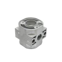 China Custom CNC Aluminum Pressure Die Casting for Auto Engine Parts Manufacturing Process for sale