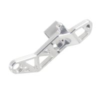 China Custom CNC Aluminum Pressure Die Casting for Auto Engine Parts Manufacturing Process for sale