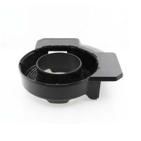 China Custom Plastic Molding Service for CNC Precision Turning and Milling Fitting Spare Parts for sale