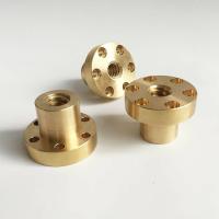 China Tolerance 0.01- /-0.005mm Customized CNC Precision Turning and Milling Fitting Spare Composite Machining Parts for sale