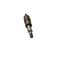 China Professional CNC Machining Service for Micro Machining Steel Gears and CNC Gear Parts for sale
