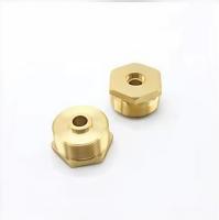 China CNC Turning Machine for Hardened Metals MACH Custom Steel Brass Precision Lathe Service for sale