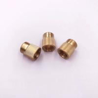 China CNC Turning Machine for Hardened Metals MACH Custom Steel Brass Precision Lathe Service for sale