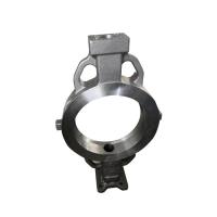 China Electric Engine Aluminum Pieces Micro Machining Die Casting at Aluminum Manufacturers for sale