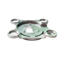China CNC Precision Turning and Milling Fitting Spare Composite for Metal 3D Printing 5 Axis for sale