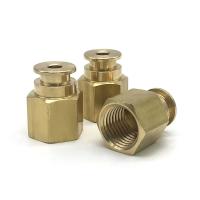 China High Precision 5 Axis Aluminum Car Turning Parts CNC Machining Steel Alloys Equipment for sale