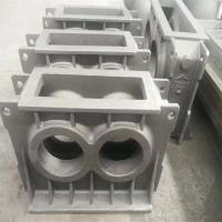 China Electric Engine Aluminum Pieces Micro Machining Die Casting at Aluminum Manufacturers for sale
