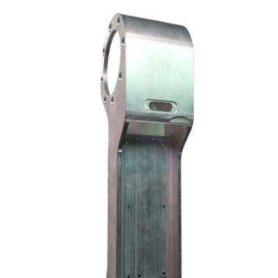 China CNC Machining Spare Parts for Precise Milling Components and Spare Equipment Service for sale