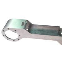 China CNC Machining Spare Parts for Precise Milling Components and Spare Equipment Service for sale