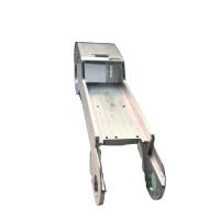 China CNC Machining Spare Parts for Precise Milling Components and Spare Equipment Service for sale