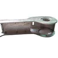 China CNC Machining Spare Parts for Precise Milling Components and Spare Equipment Service for sale