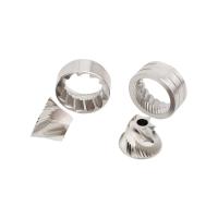 China Brass Material Capabilities CNC Turning Machine Parts for Long-Lasting Performance for sale