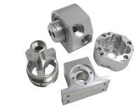 China Stainless steel Customized CNC Precision Turning and milling Fitting Spare composite for sale