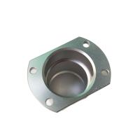 China ISO Precision CNC Machining Service for Custom CNC Machined Parts CNC OEM Machining Part for sale