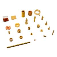 China Tolerance 0.01- /-0.005mm CNC Turning and Milling Service for Precision Metal Parts for sale