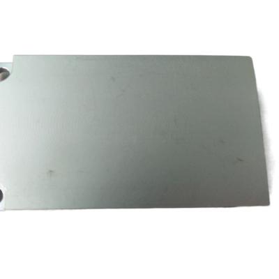 China CNC Machining for High Precision ODM Metal Turning Machinery Hardware Manufacturing for sale