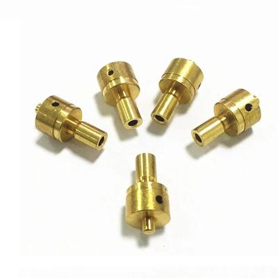 China Custom Steel Alloy CNC Turning and Milling Parts with Precision Machining for sale