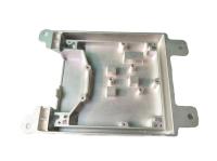 China Custom CNC Turning and Milling Services for Precious Metals Keyboard Parts Production for sale