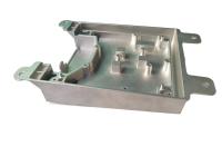 China Custom CNC Turning and Milling Services for Precious Metals Keyboard Parts Production for sale