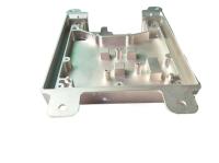 China Custom CNC Turning and Milling Services for Precious Metals Keyboard Parts Production for sale