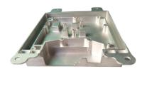 China Custom CNC Turning and Milling Services for Precious Metals Keyboard Parts Production for sale