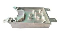 China Custom CNC Turning and Milling Services for Precious Metals Keyboard Parts Production for sale