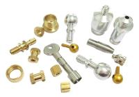 China Custom Milling Free Sample Aluminum Turning Part and Brass CNC Turning Milling Services for sale