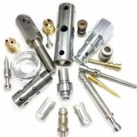 China Rapid Prototyping CNC Precision Turning and Milling Fitting Spare Composite Parts for sale
