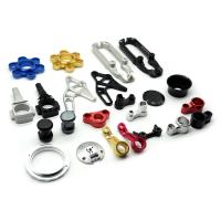 China Laser Machining for Go-Kart Kart Racer Parts Accessories CNC Turning and Milling Parts for sale