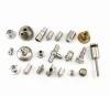 China Custom Manufacturing of Precision Metal Parts with Professional CNC Machining Service for sale