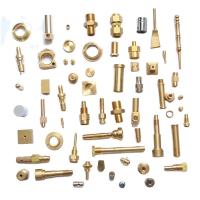 China Micro Machining Metal Spare Parts with High Precision CNC Turning Machining Services for sale