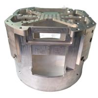 China Custom Mechanical Gaming Computer Keyboard CNC Parts Milling Turning Machining Service for sale