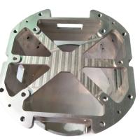 China Custom Mechanical Gaming Computer Keyboard CNC Parts Milling Turning Machining Service for sale