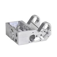 China Custom Metal CNC Turning Machining Parts with High Tolerance and Professional Service for sale