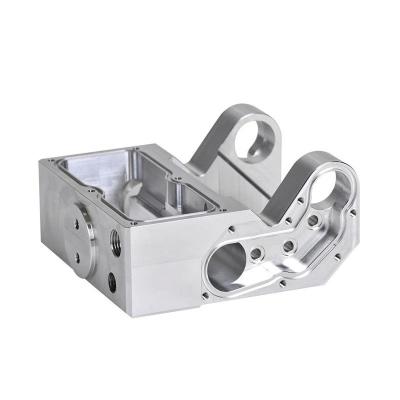 China Customized CNC Turning Service for Mass Production of High Precision Tolerance Parts for sale