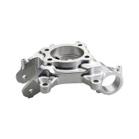 China Customized CNC Turning Service for Mass Production of High Precision Tolerance Parts for sale