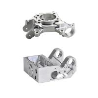 China Customized CNC Turning Service for Mass Production of High Precision Tolerance Parts for sale