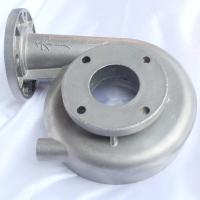 China Aluminum Material Capabilities CNC Precision Turning and Milling Fitting Spare Composite for sale