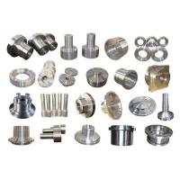 China Custom CNC Milling Aluminum Parts for High Tolerance Micro Machining and Milling Service for sale