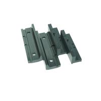 China Custom CNC Milling Aluminum Parts for High Tolerance Micro Machining and Milling Service for sale