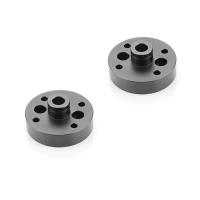 China Tamiya Mini 4WD Turning Service Custom Metal Parts CNC Machining by CNC Turning Machine for sale