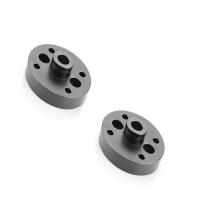China Tamiya Mini 4WD Turning Service Custom Metal Parts CNC Machining by CNC Turning Machine for sale