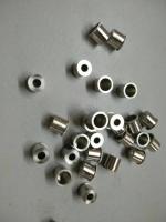 China High Precision Aluminum Turning Service CNC Machining Parts for Custom CNC 4030Z Frame for sale