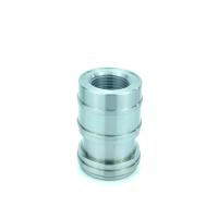 China Micro Machining Prosthetic Leg with CNC Precision Turning and Milling Prosthetic Part for sale