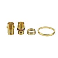 China Customized Stamping Skimmer Die Cut for CNC Turning Machine Tolerance 0.01- /-0.005mm for sale